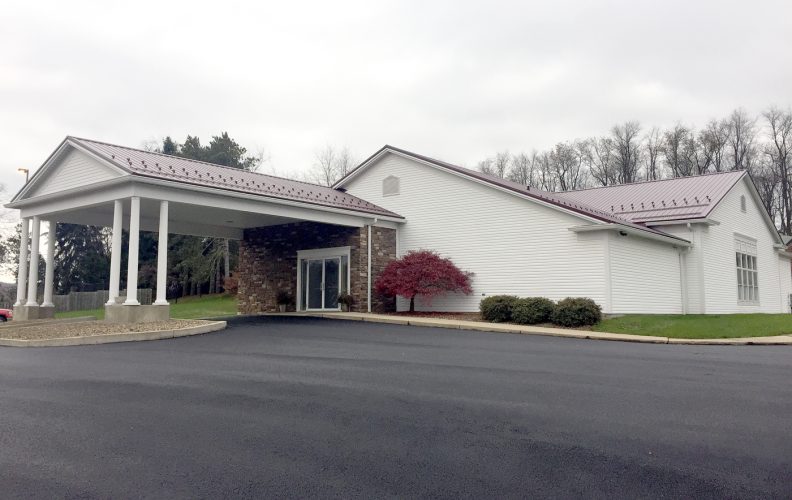 Occasions Event Center provides beautiful venue for special events ...